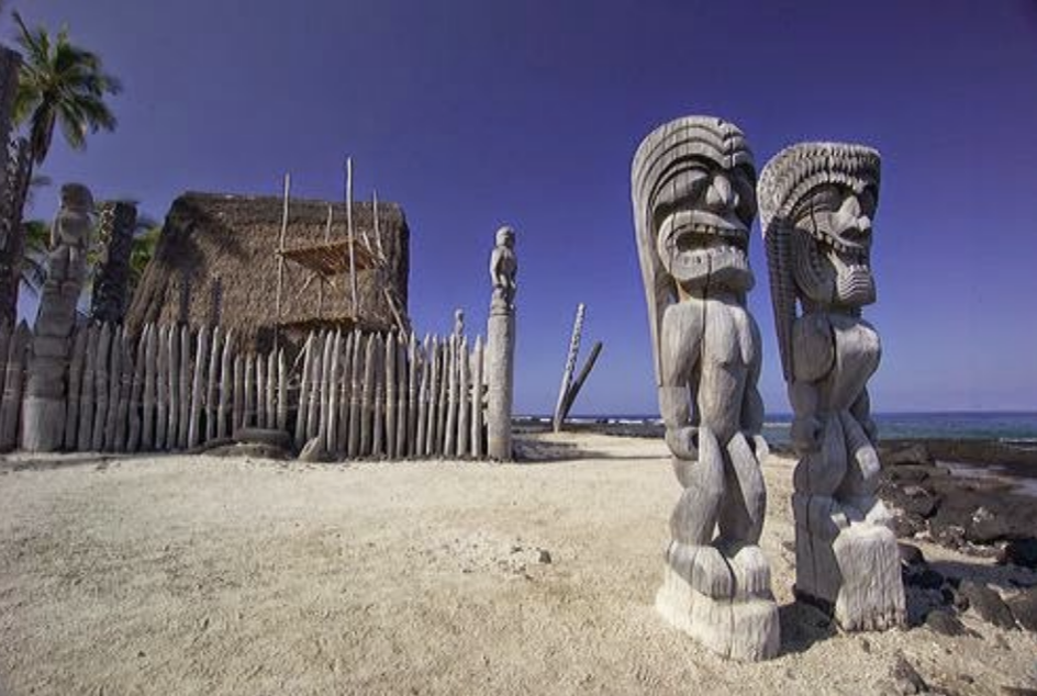 Museums on the Big Island of Hawai’i | Debbie Hecht: Thoughts & Theories