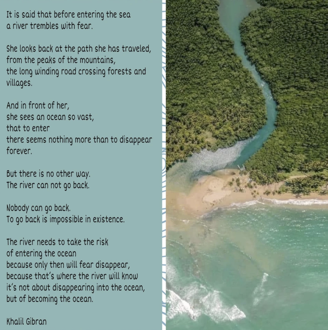 The Longest Journey I Have Ever Taken….is the 16 inches from my head to ...